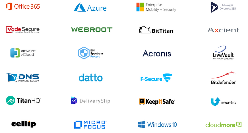 Gridheart | Cloud Distributor and Marketplace for Microsoft CSP.